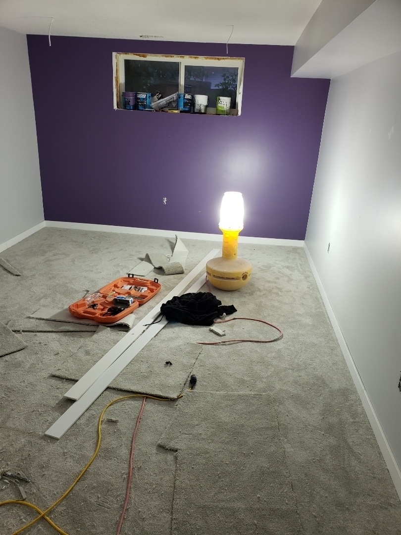 Clayco Construction - AB