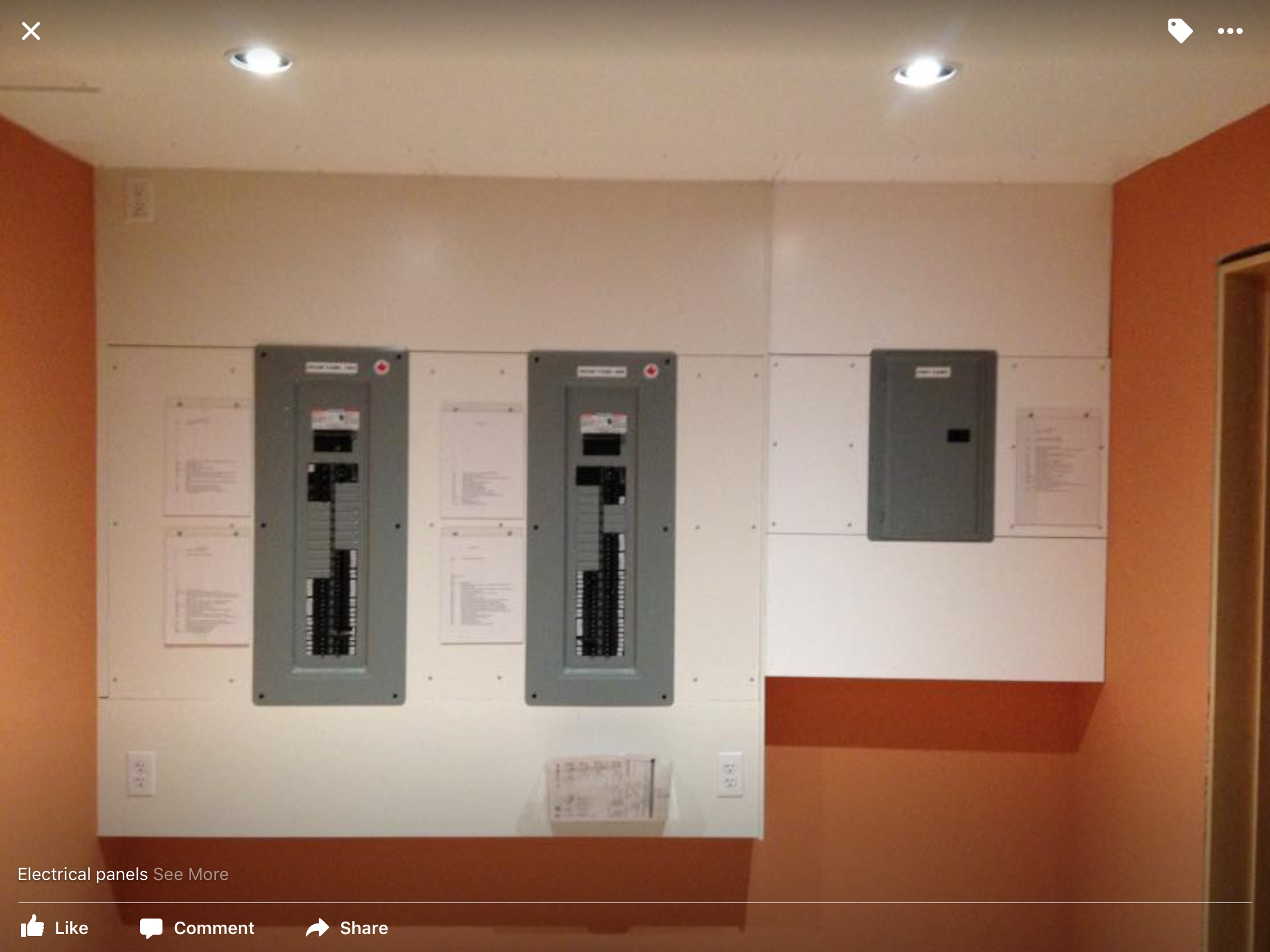 No Problem Plumbing & Electrical - NS