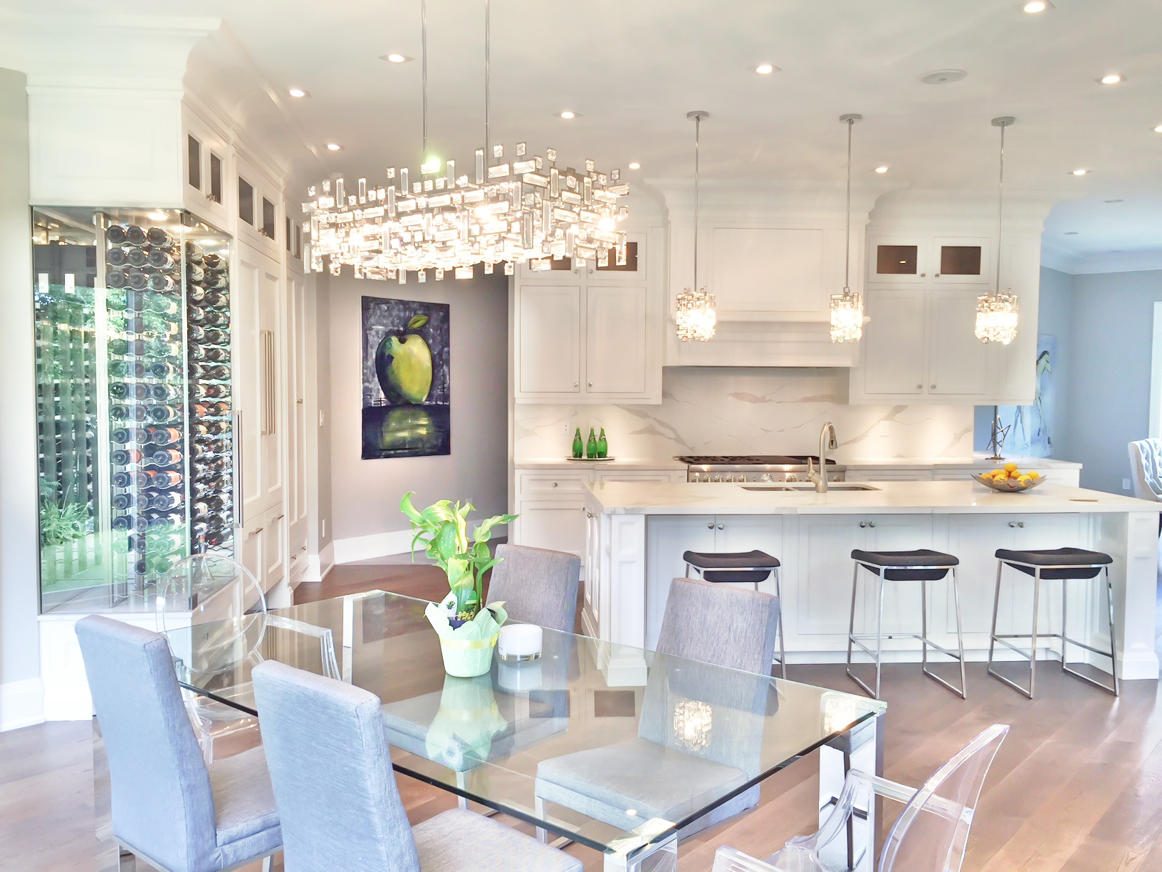 Lifetime Kitchen Cabinets Design Inc - Opening Hours - 104 Arrow Rd ...