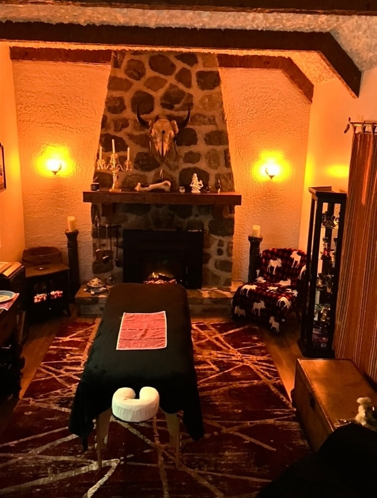 Massothérapeute Frankmobile.ca - Horaire d'ouverture - 3015 Rue Claisse ...