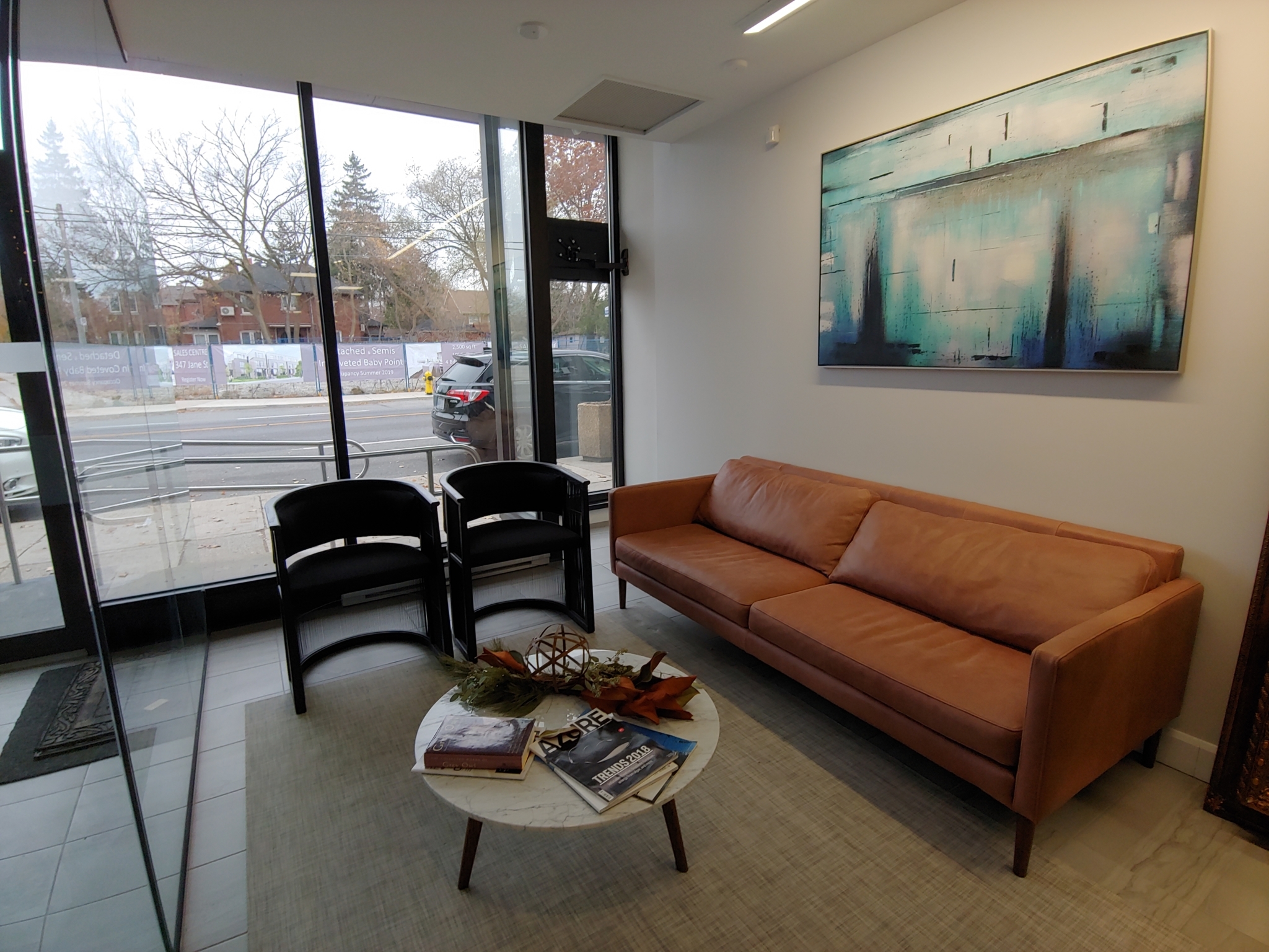 The Office-west Toronto - 347 Jane St, Toronto, ON