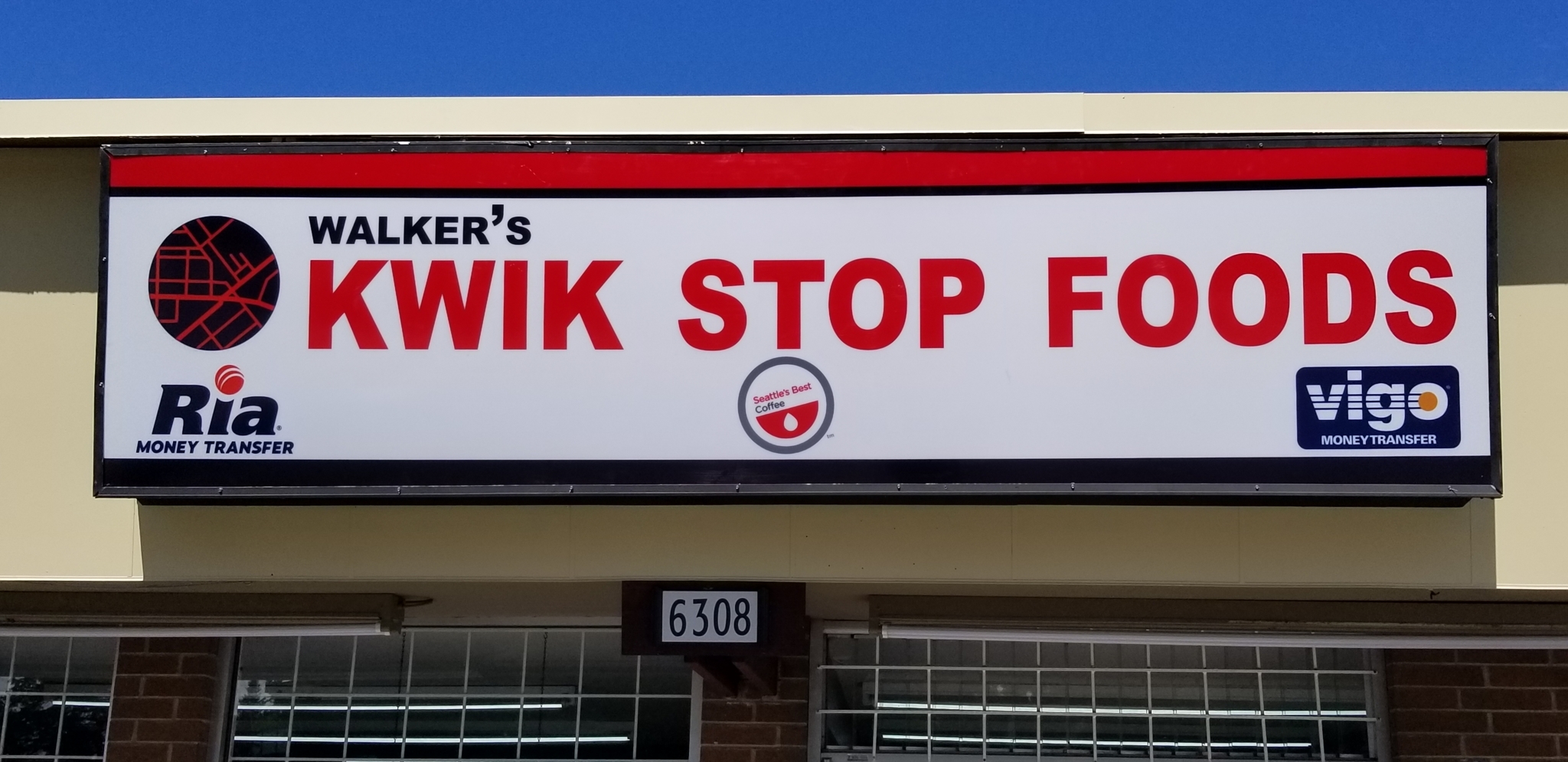 Kwik Stop Foods Inc - 6308 Walker Ave, Burnaby, BC Kwik Stop Foods Inc - 6308 Walker Ave, Burnaby, BC
