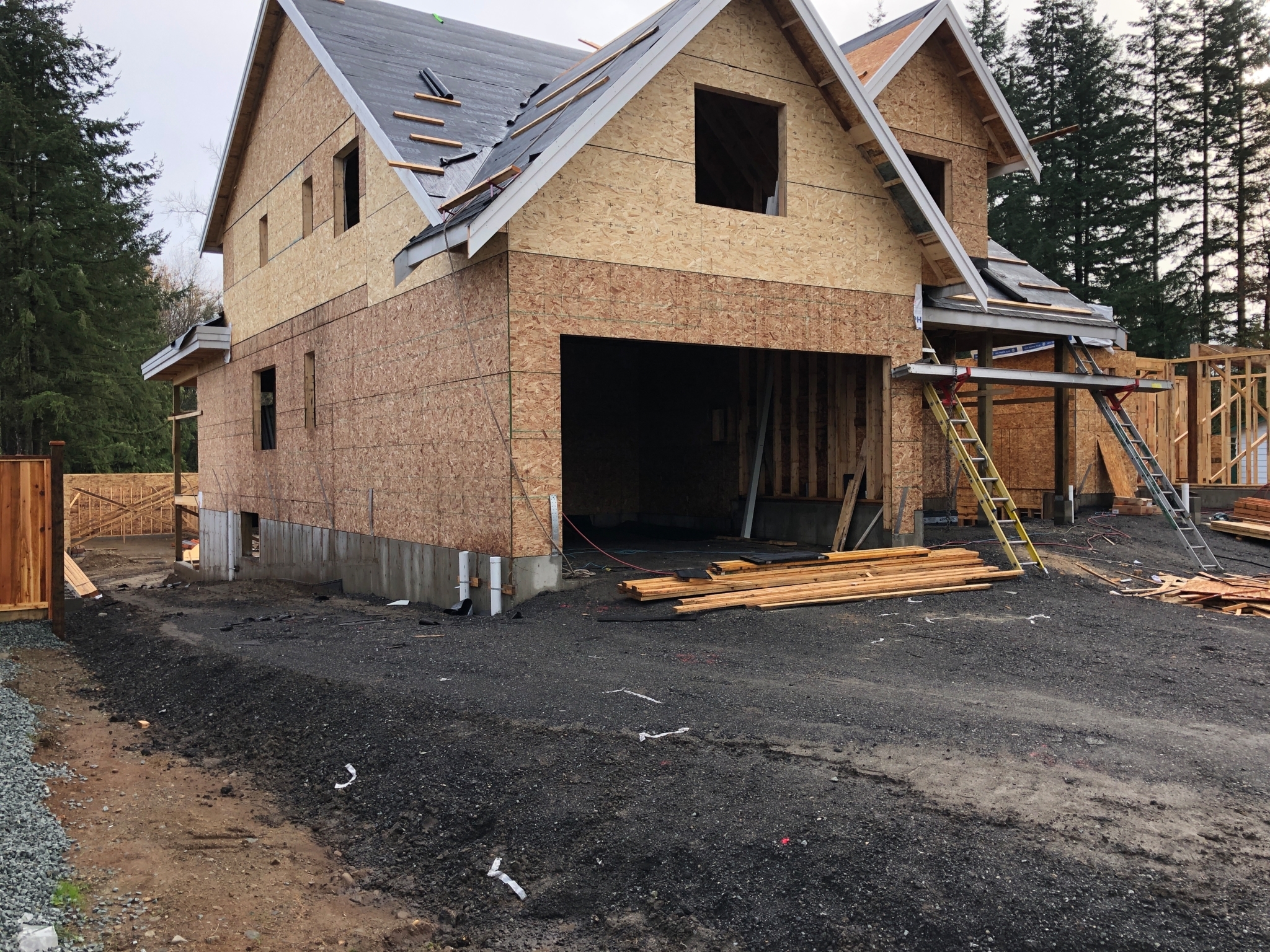 Monarch Developments Ltd - Chilliwack, BC