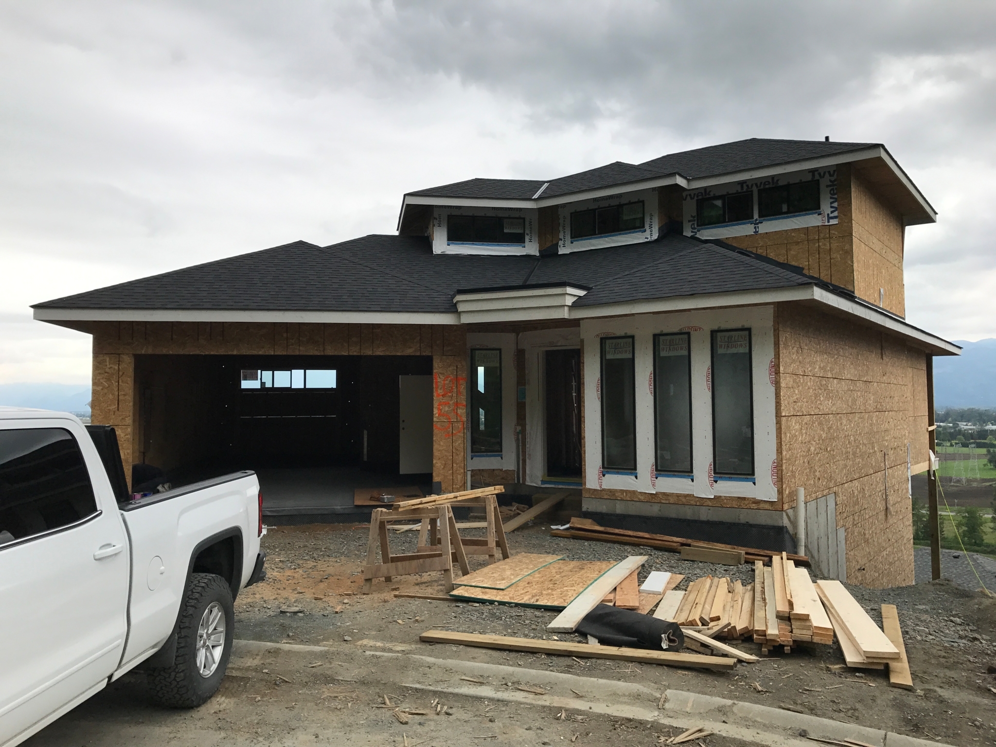 Monarch Developments Ltd - Chilliwack, BC