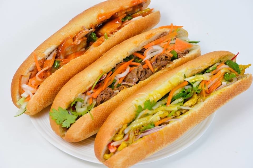 Bun Mee Vietnamese Subs Ltd - 103-1935 32 Ave NE, Calgary, AB
