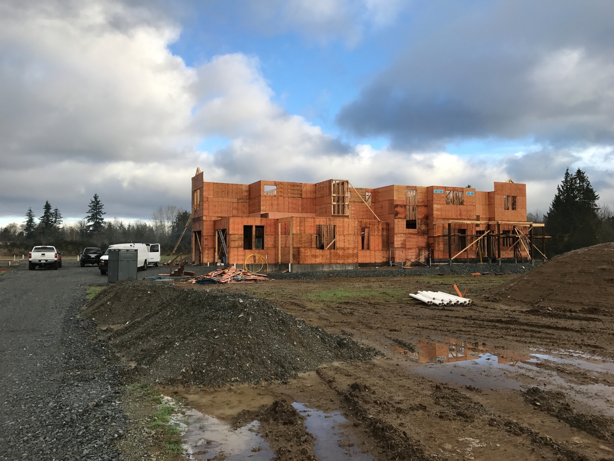 Monarch Developments Ltd - Chilliwack, BC