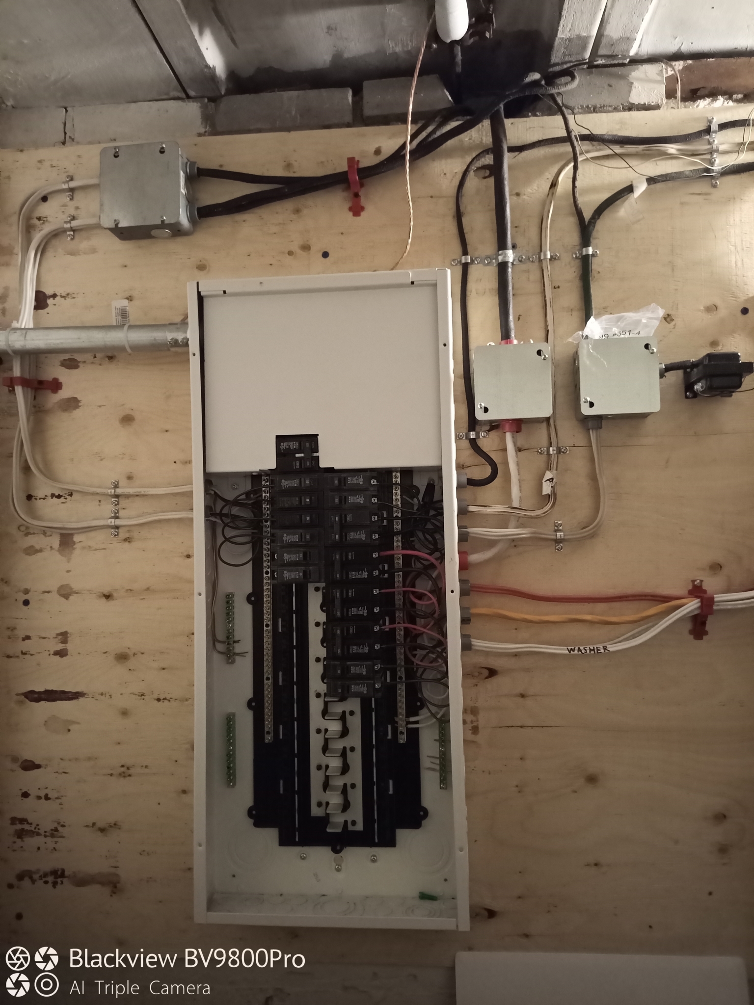 All Power Electric - Horaire d'ouverture - ON