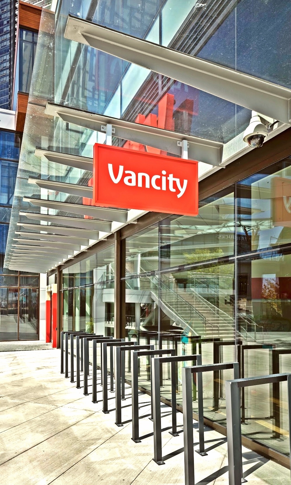 Vancity - Opening Hours - 4525 Lougheed Hwy, Unit #P23-01, Burnaby, BC