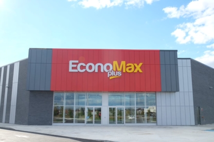 Economax à Victoriaville QC | PagesJaunes.ca(MC)