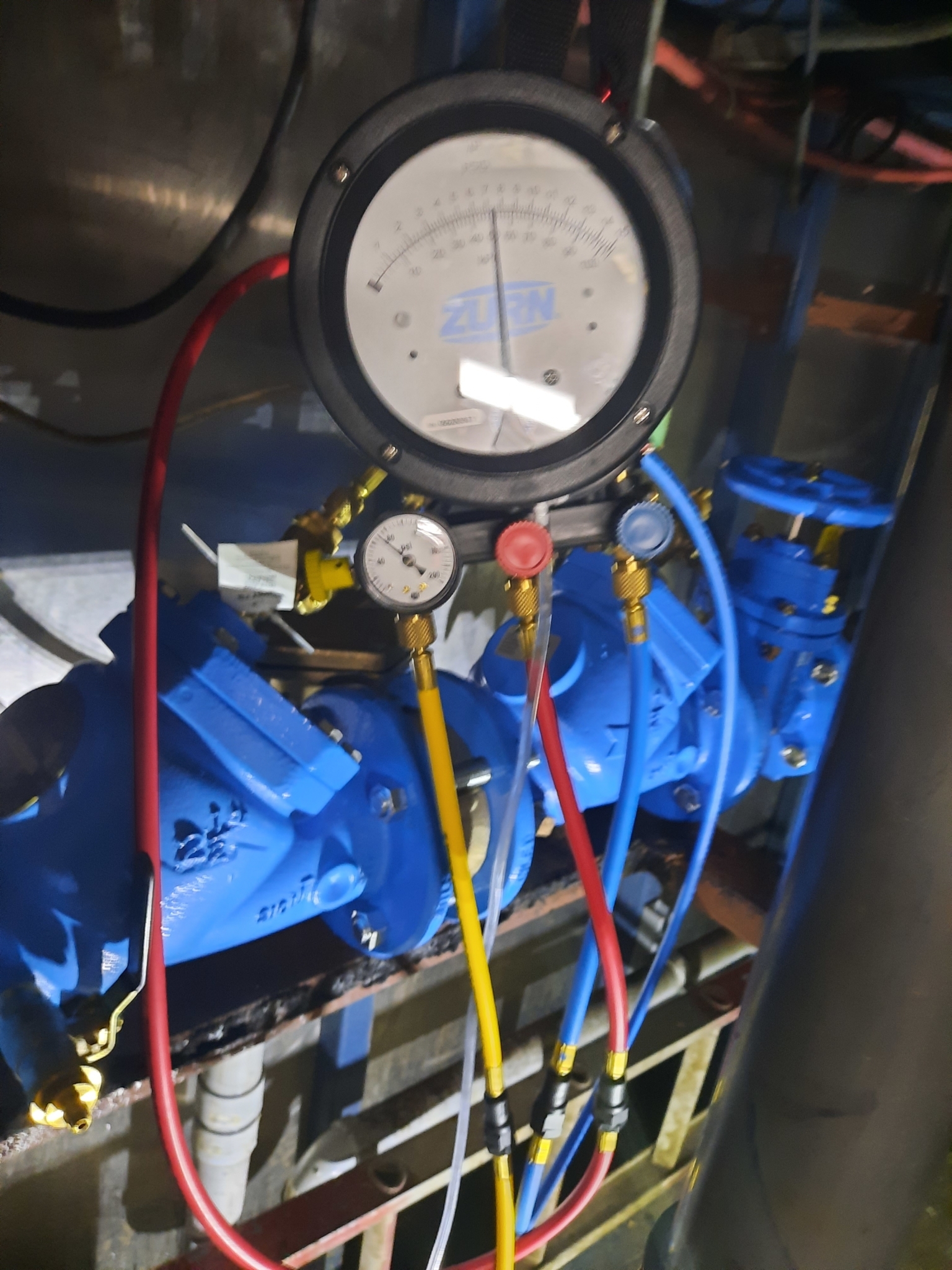 DAR RAPIDE: Vérificateur Certification de Dispositifs Antirefoulement ...