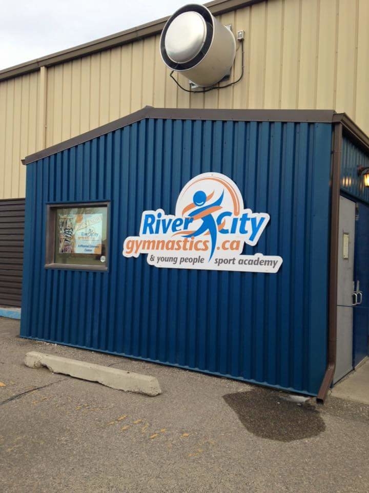 Visual Signs & Awards - 1302 Battle St, Kamloops, BC