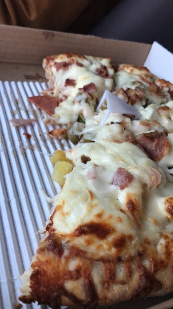 Venus Pizza - Menu, Hours & Prices - 224 Fischer Ave GD, The Pas, MB