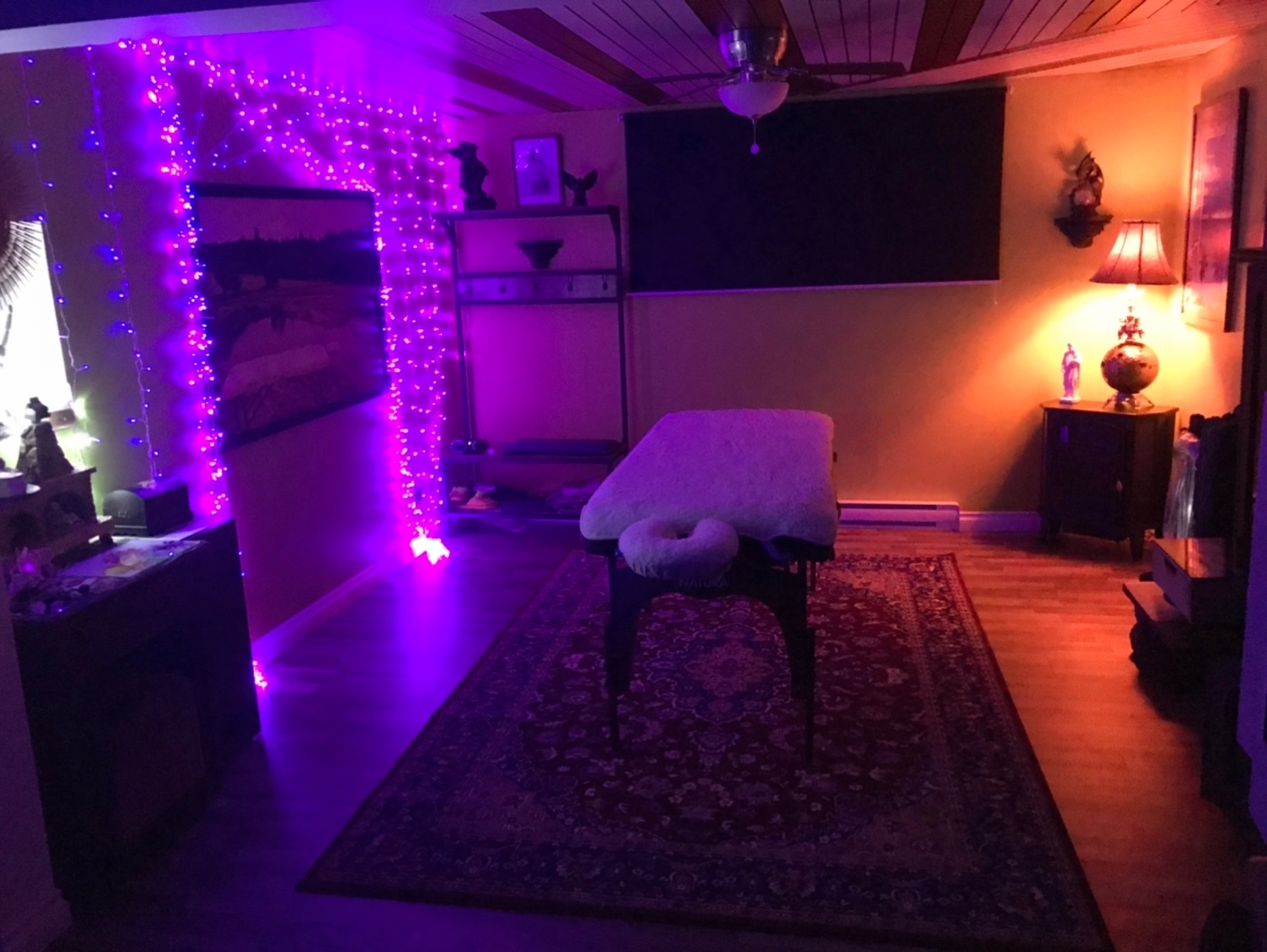 Massothérapeute Frankmobile.ca - Opening Hours - 3015 Rue Claisse ...