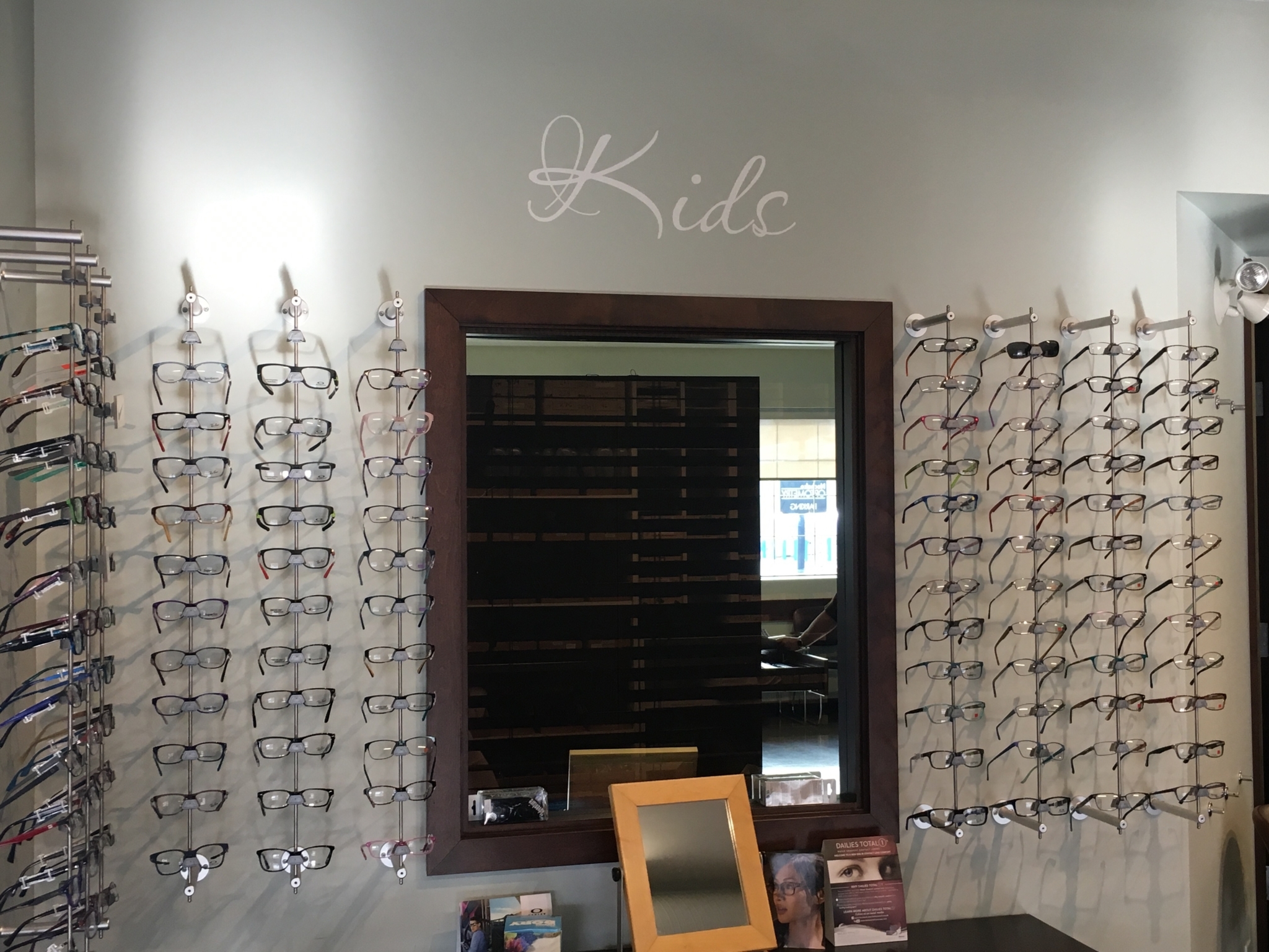 Nechako Optometric Clinic - Opening Hours - 955 Victoria St, Prince ...