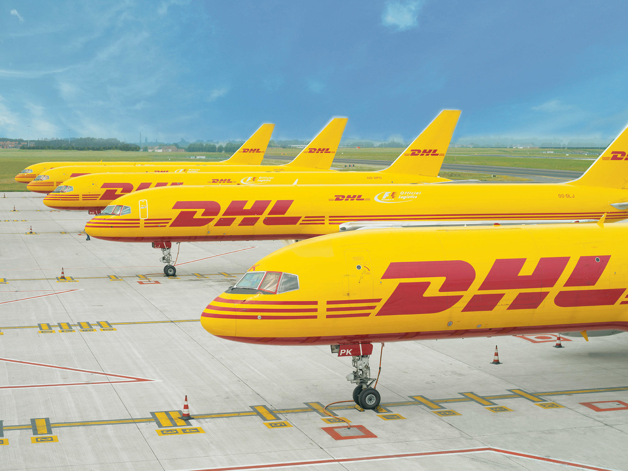 DHL in Burnaby BC | YellowPages.ca™