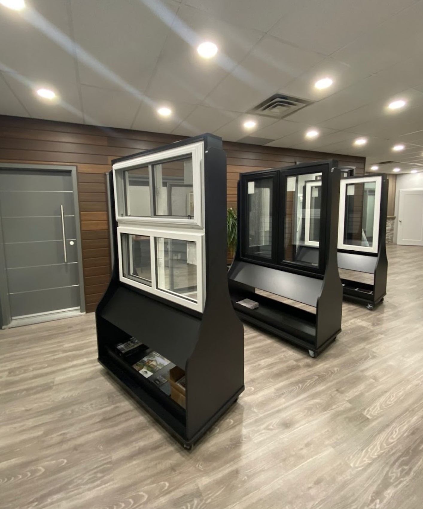 Buildmart Windows & Doors - Opening Hours - 2900 Sheffield Rd, Ottawa, ON