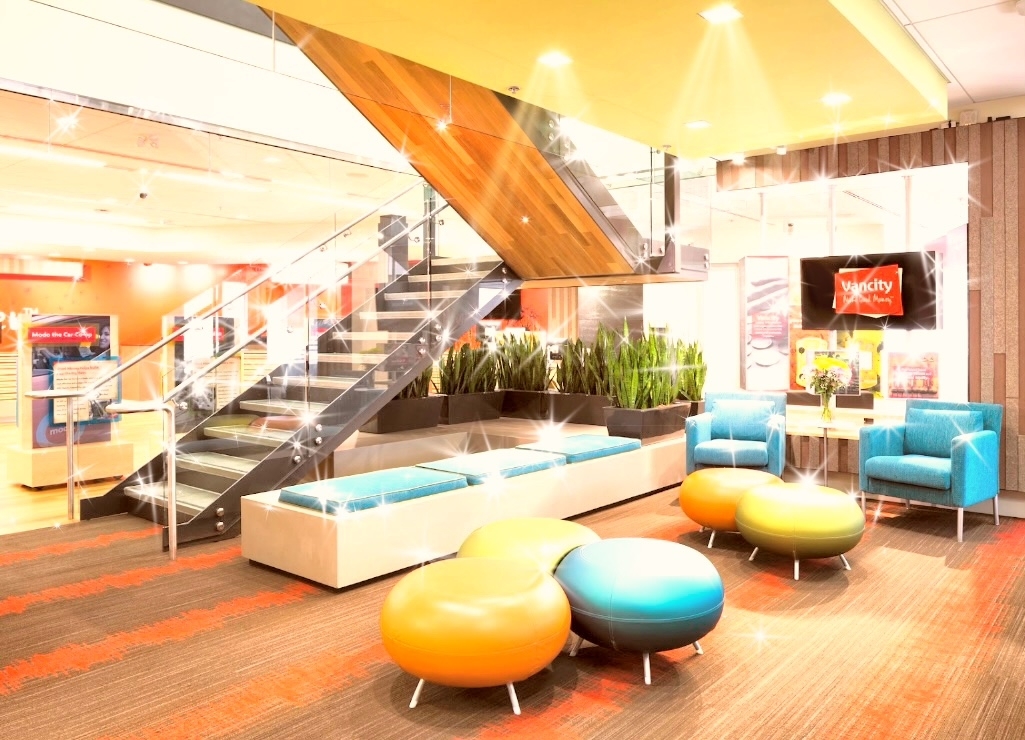 Vancity - Opening Hours - 5064 Kingsway, Burnaby, BC