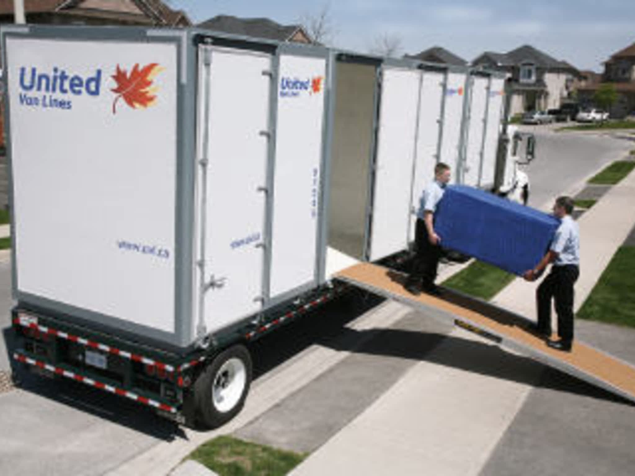 Geldart's Warehouse & Cartage Ltd - Moncton, NB - 145 Edinburgh Dr ...