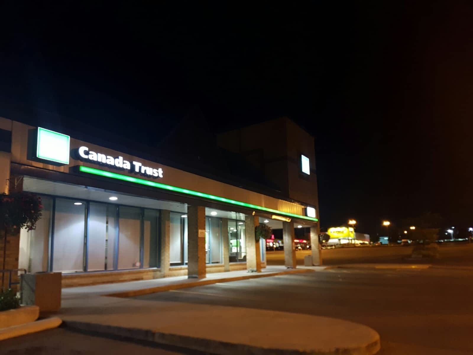 TD Canada Trust Branch and ATM - Opening Hours - 75 Bayly St West, Ajax, ON