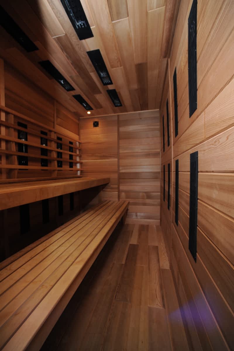 O'Sauna - Montréal, QC - 6623 rue Saint-Hubert | Canpages