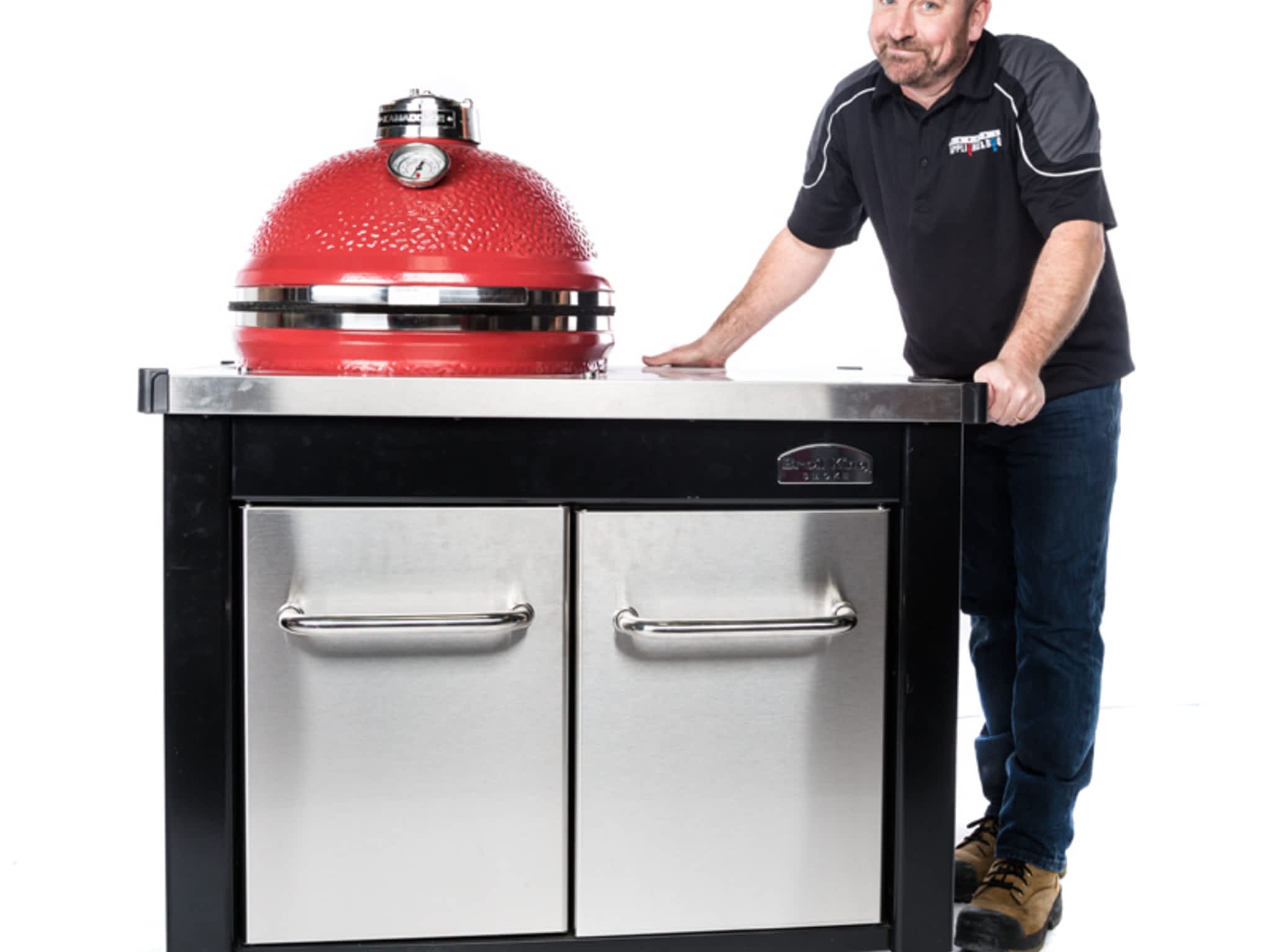 Capital BBQ (BBQing.com) - Ottawa, ON - 12 Grenfell Crescent | Canpages