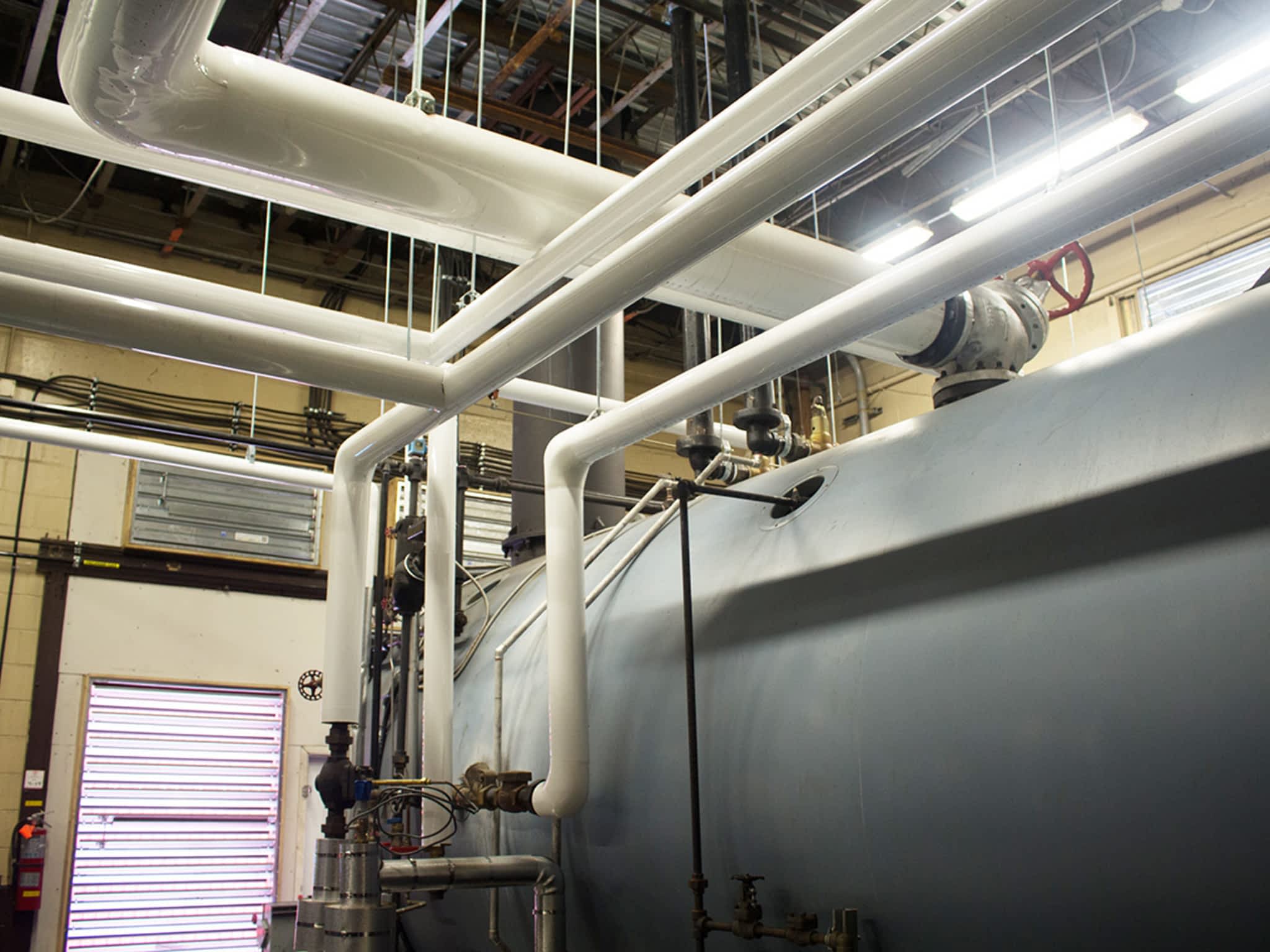 Complete Fusion Welding Ltd | Canpages