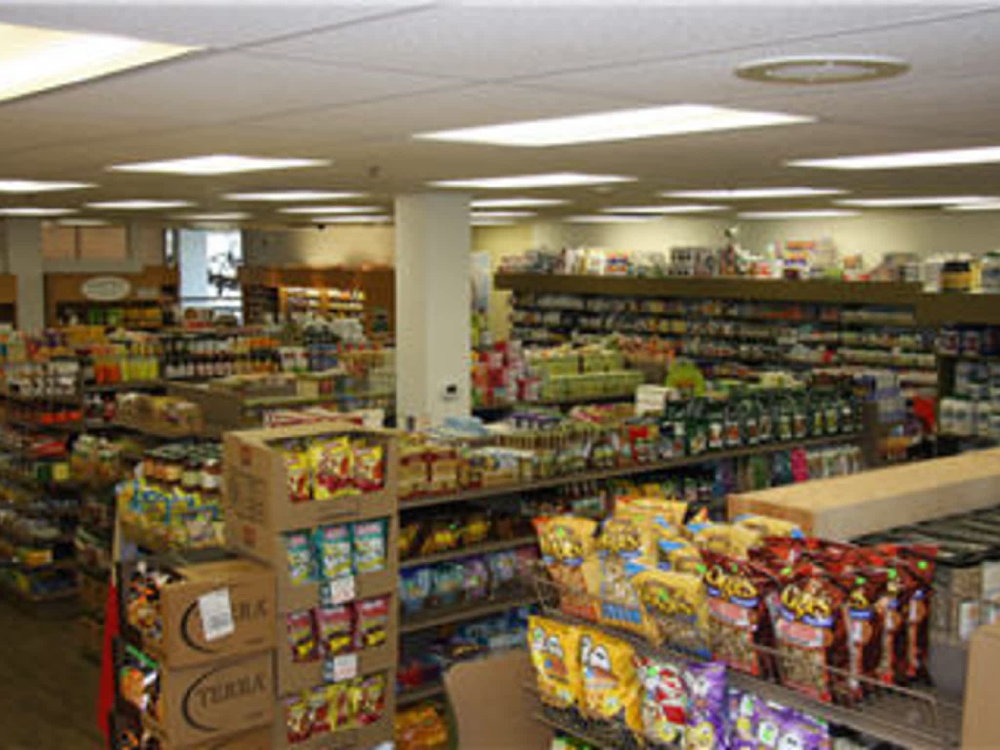 Natural Food Pantry Barrhaven - Nepean, ON - 4325 Strandherd Dr | Canpages