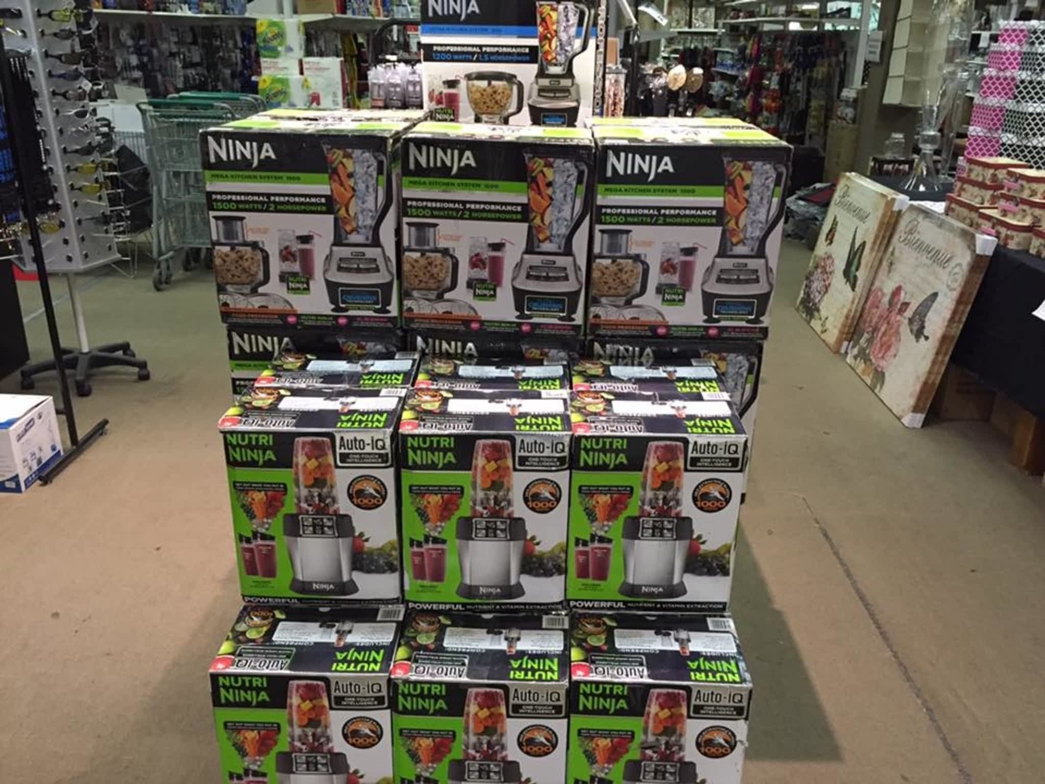 Centre De Liquidation CJ Inc - Gatineau, QC - 110 rue Georges | Canpages