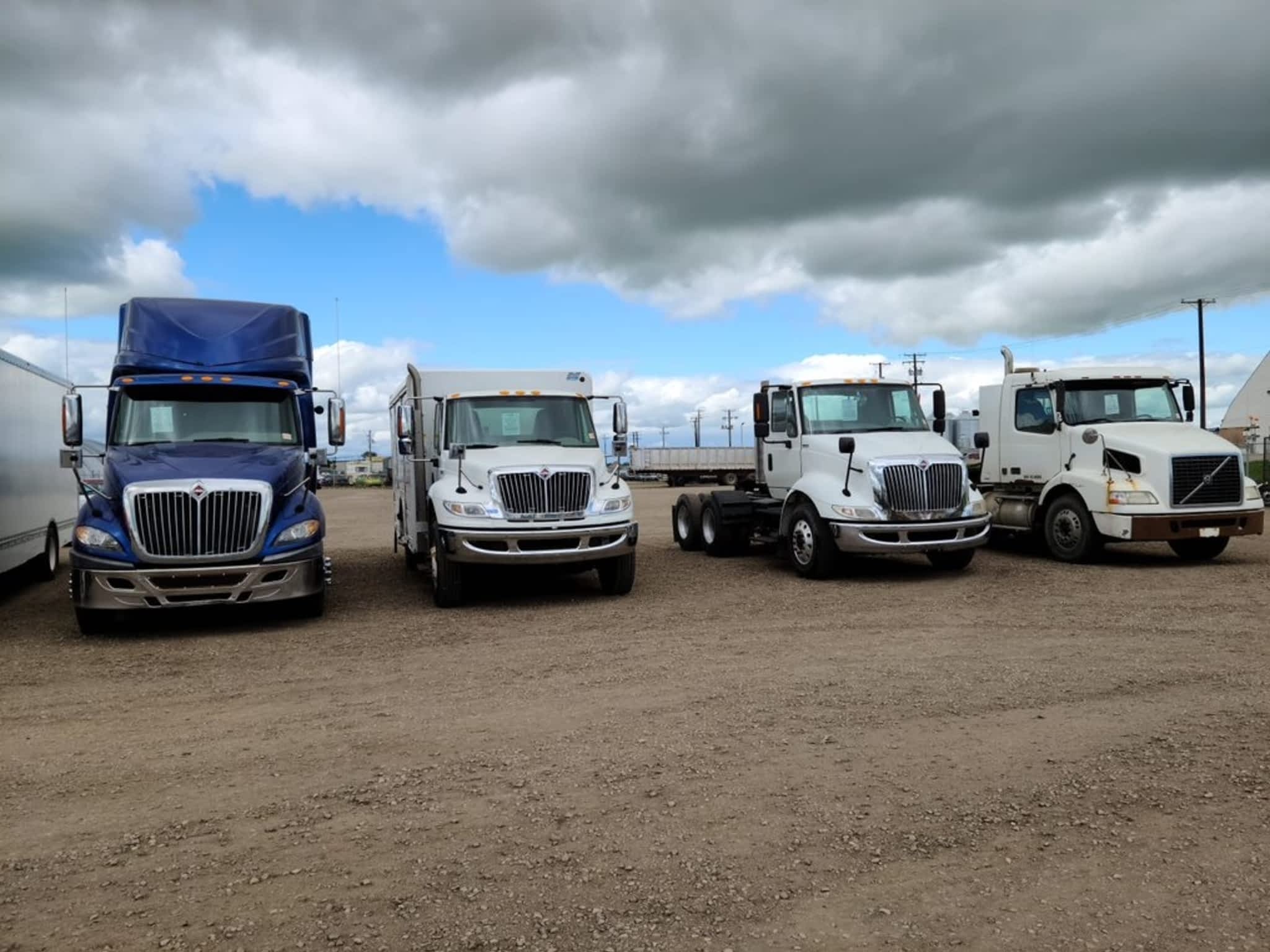 PBR Auctions - Saskatoon, SK - 105 71st St W | Canpages