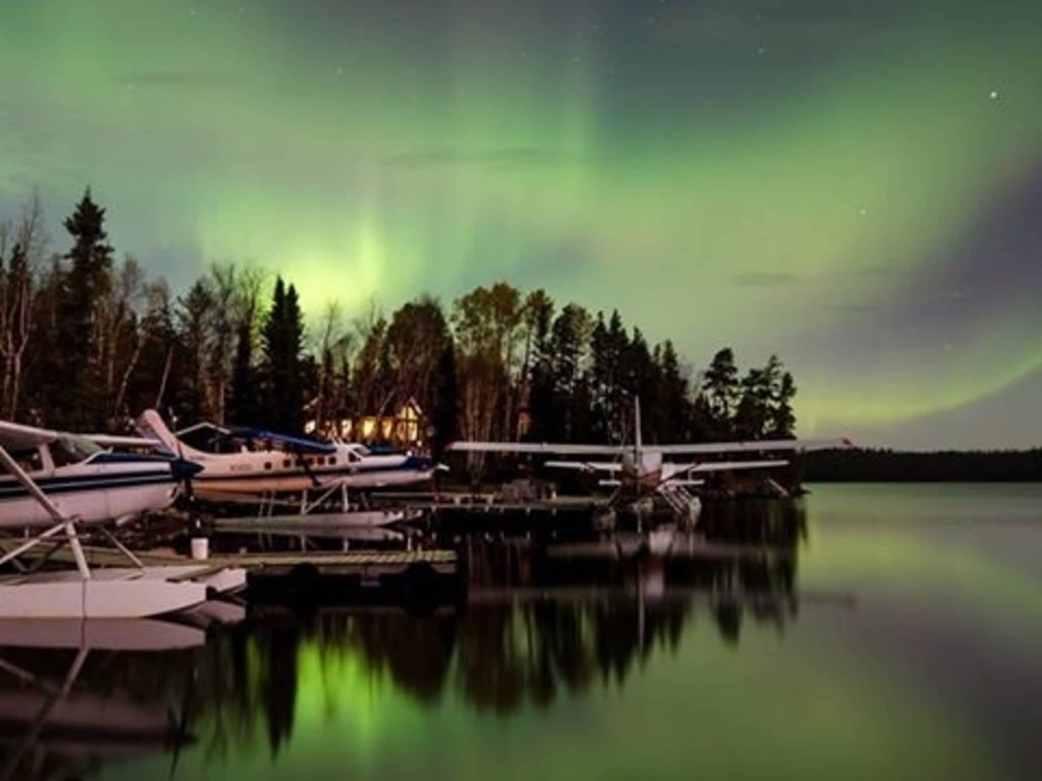 Nakina Air Service Ltd - Nakina, ON - 450 CordingleyLakeRd | Canpages