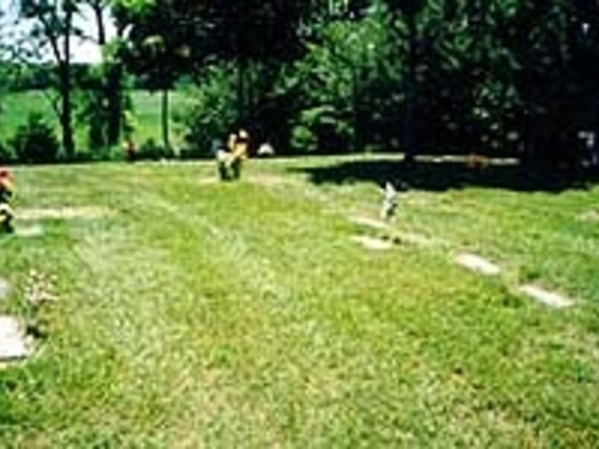 Sandy Ridge Pet Cemetery - Eden, ON - 11210 Ridge Line RR 1 | Canpages