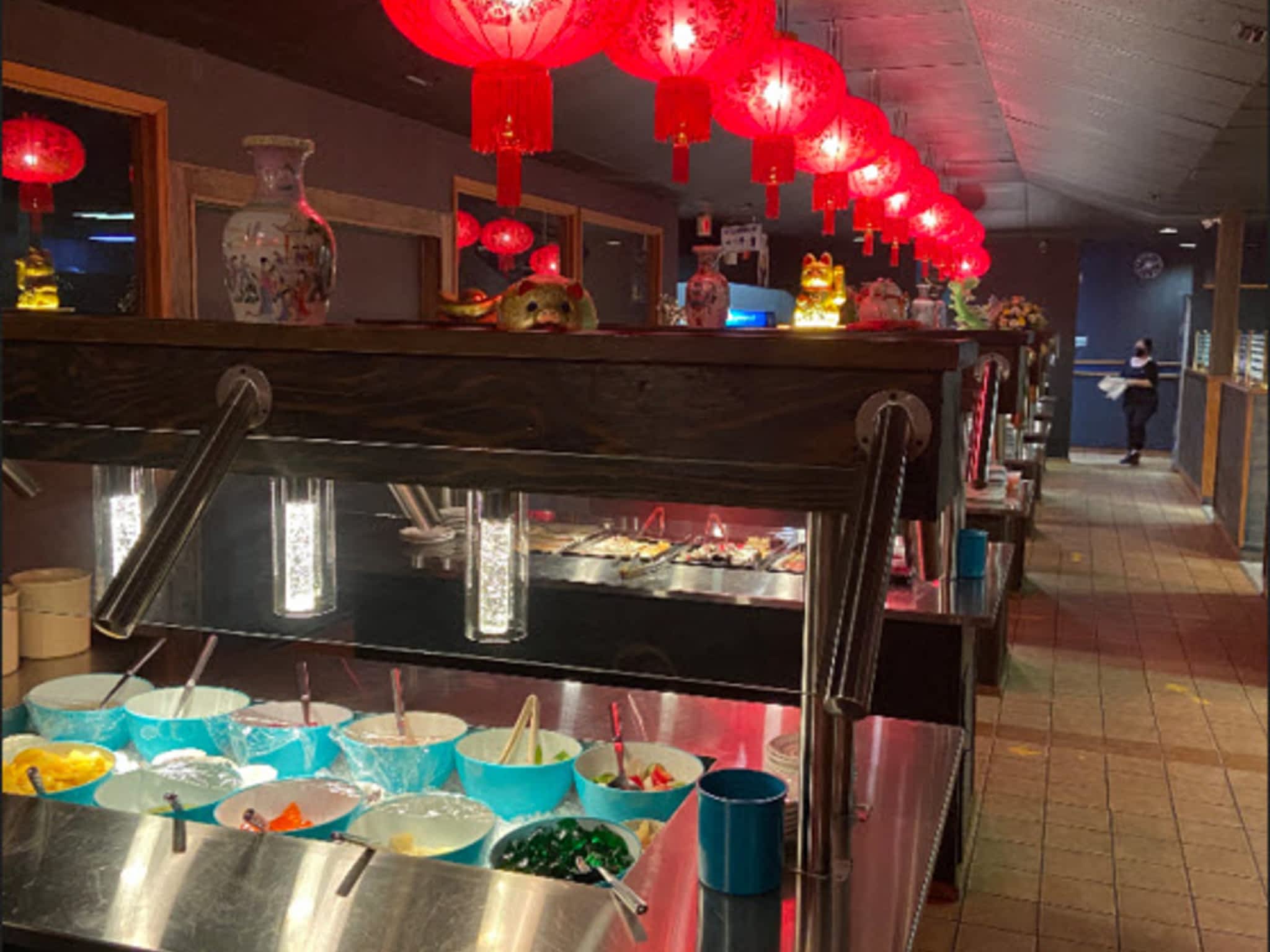 Great Wall Restaurant - Prince George, BC - 2757 Spruce St | Canpages