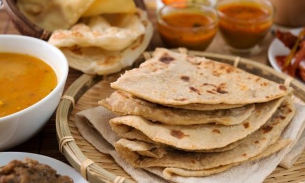 The very best roti in Vancouver | YP Smart Lists