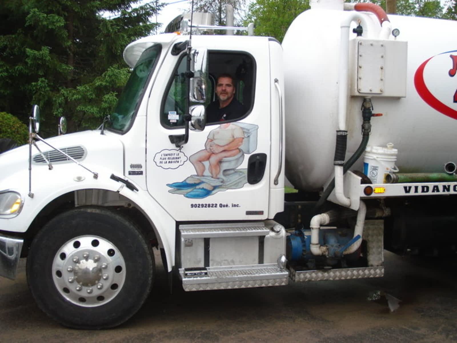 Les pires/meilleurs noms/jeux de mots pour noms de compagnie : r/Quebec