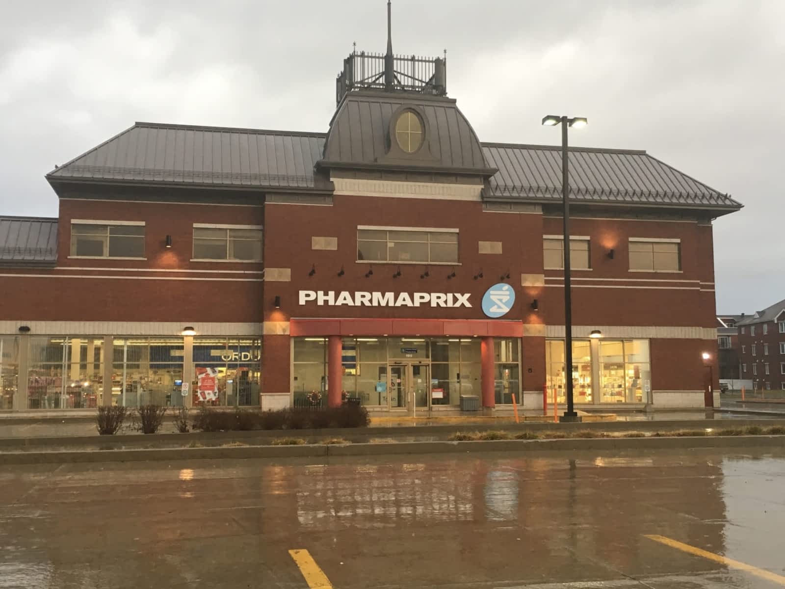 Pharmaprix - Horaire d'ouverture - 180, boul Jean-Léman, Candiac, QC