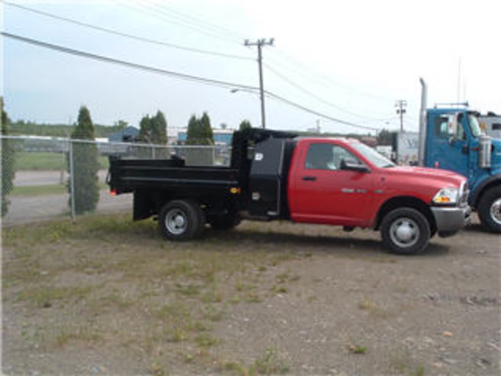 Del Equipment Ltd - Moncton, NB - 83 Caledonia Rd | Canpages