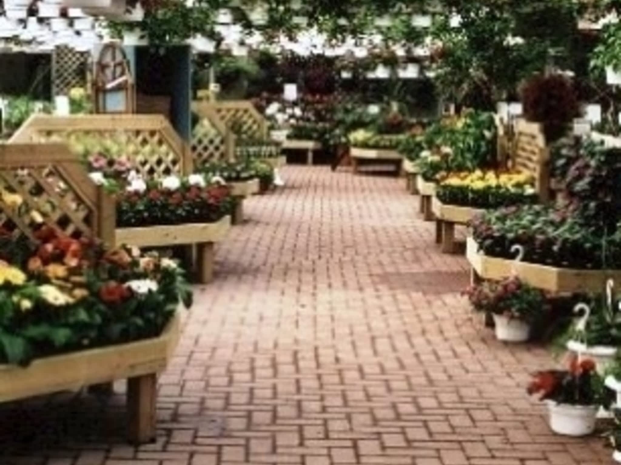 Parkland Nurseries & Garden Centre Ltd - Red Deer County, AB - 26554 ...