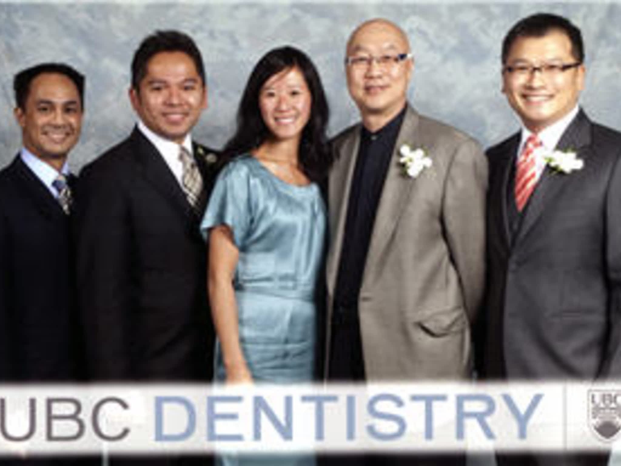 Monarch Pediatric Dental Centre Burnaby - Burnaby, BC - 501-4980 ...