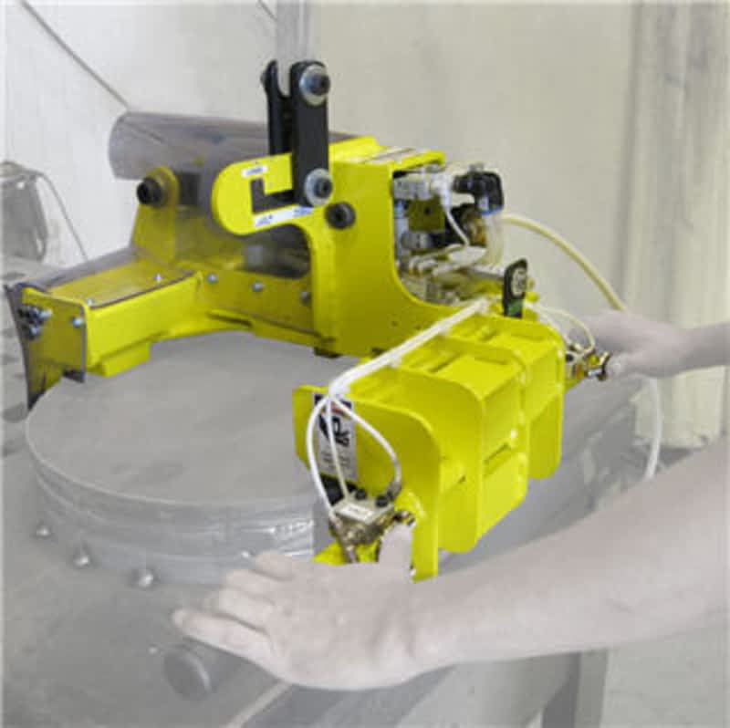 Engineered Lifting Systems & Equipment - Elmira, ON - 275 Union St ...