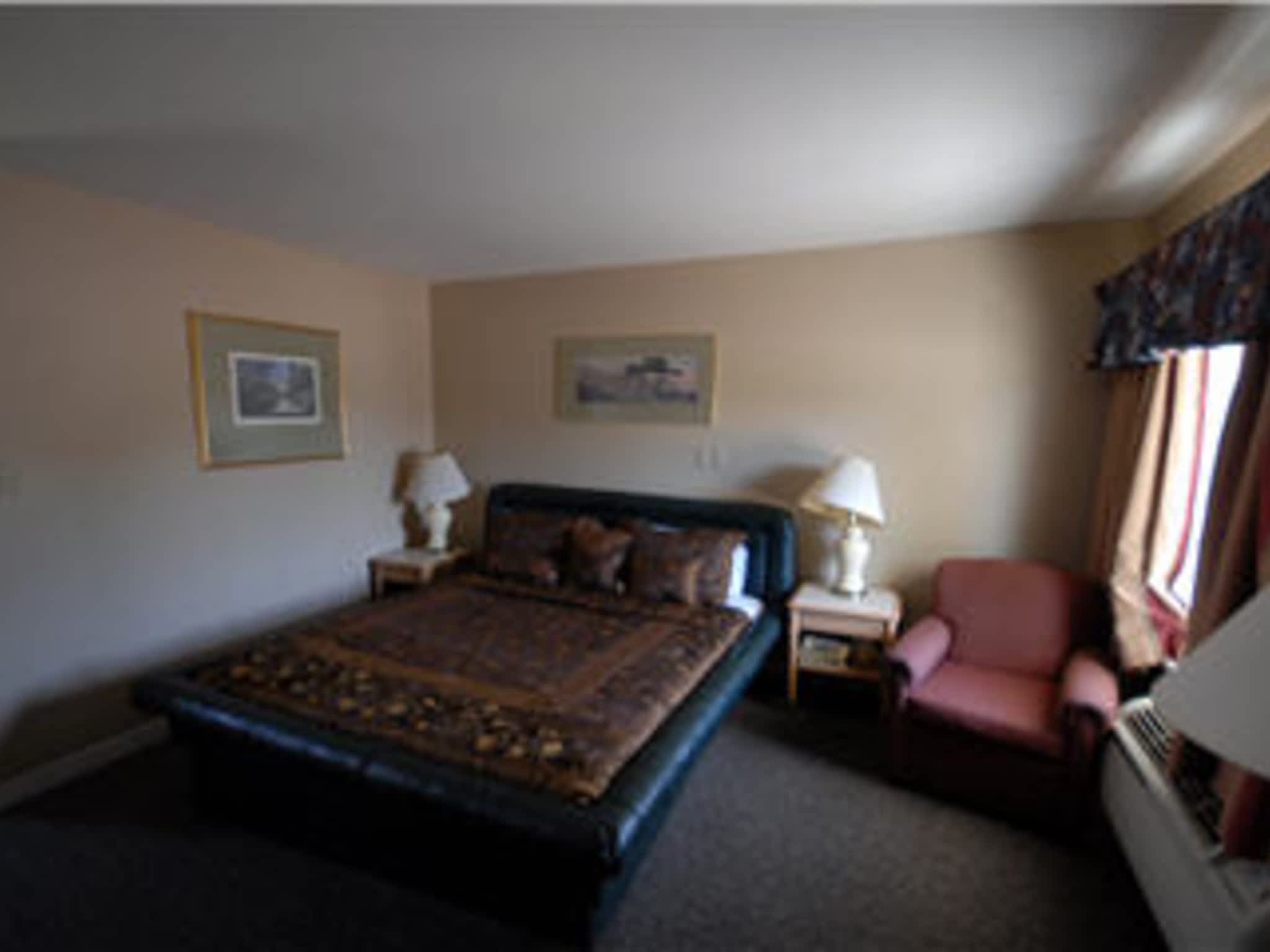 Kitchener Motel - Kitchener, ON - 1485 Victoria St N | Canpages