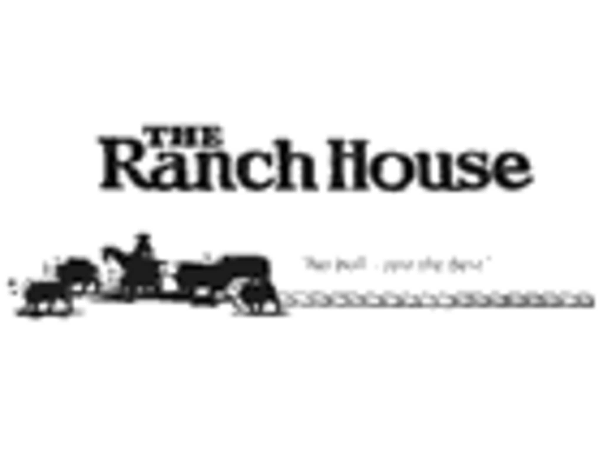 Ranch House Restaurant & Bar - Red Deer, AB - 7159 50th Avenue | Canpages