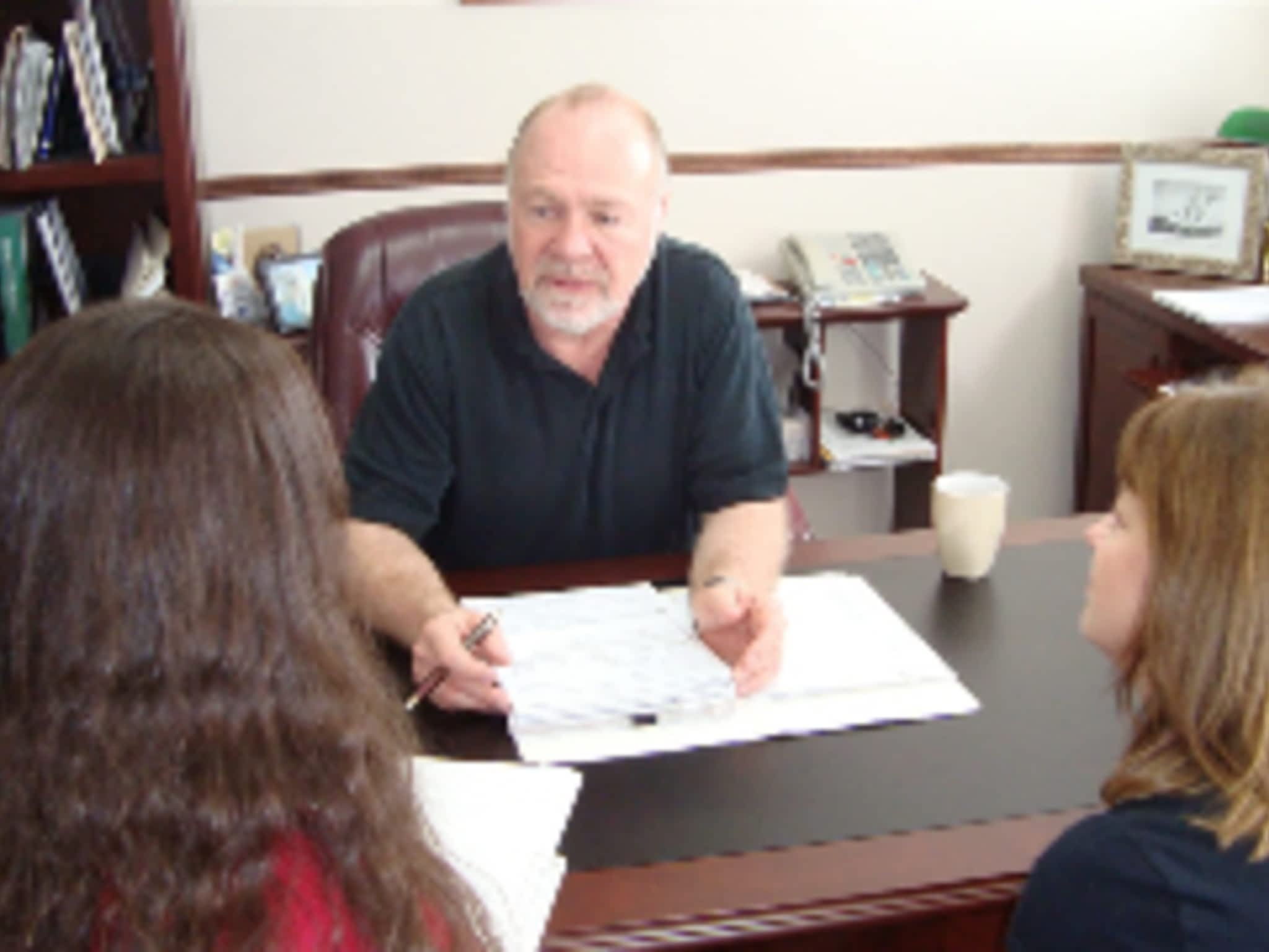 Fisher Accounting - Huntsville, ON - 656 Muskoka 10 Rd | Canpages