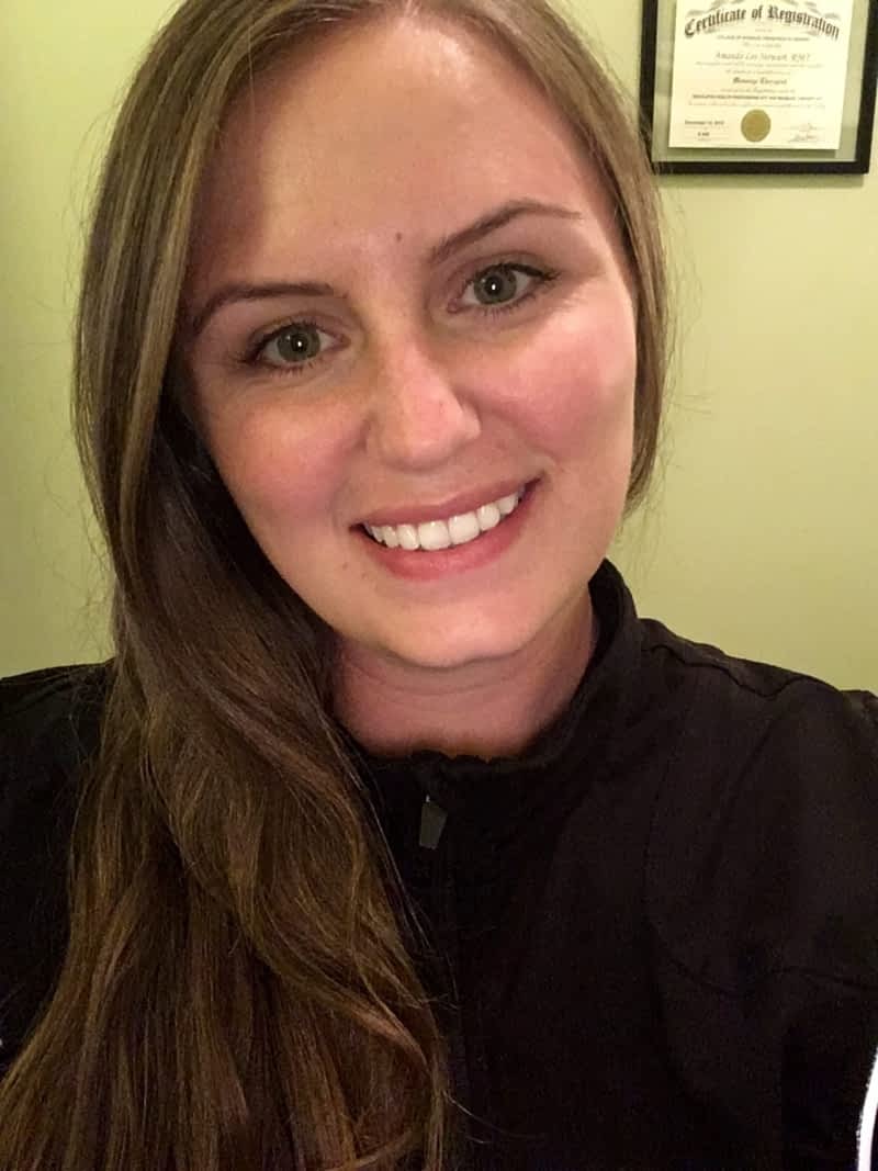 Amanda Stewart's Instagram, Twitter & Facebook on IDCrawl