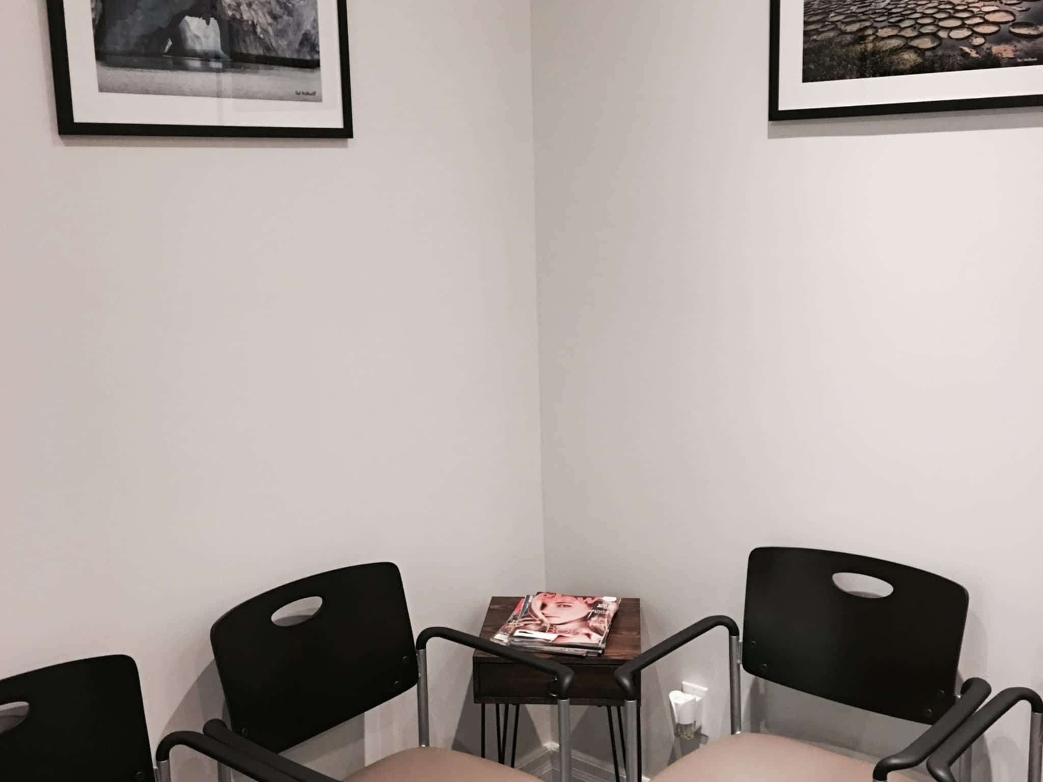 Dr. Alisha Razack Family Physician - Toronto, ON - 204-751 Pape Ave ...