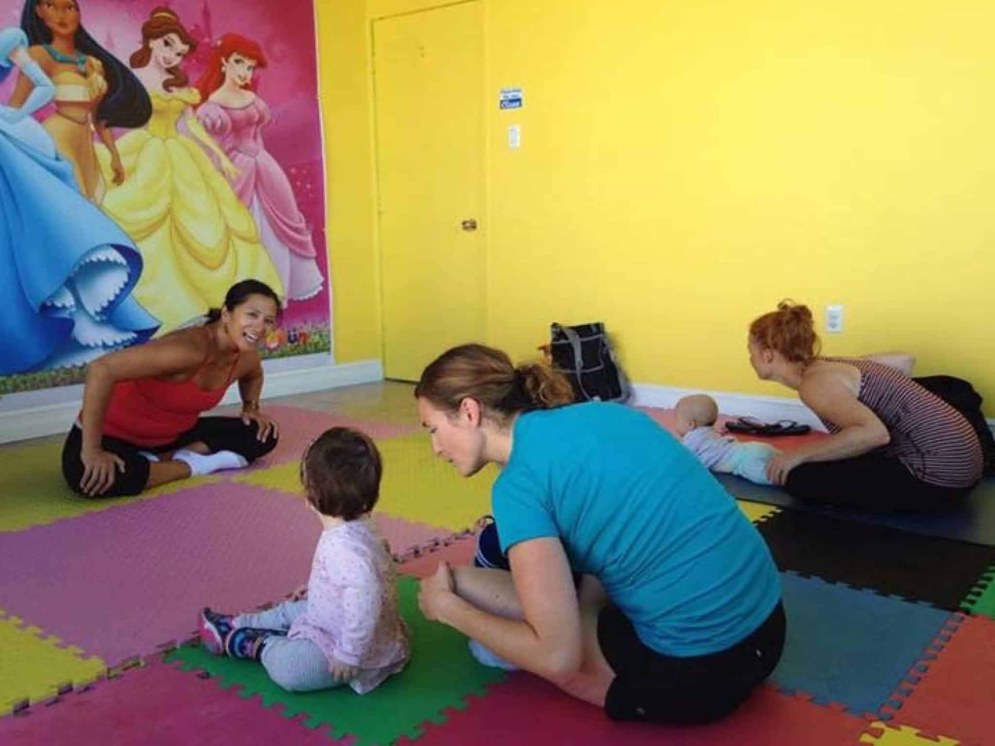 Lots O Fun Orangeville Family Entertainment Centre - Orangeville, ON ...