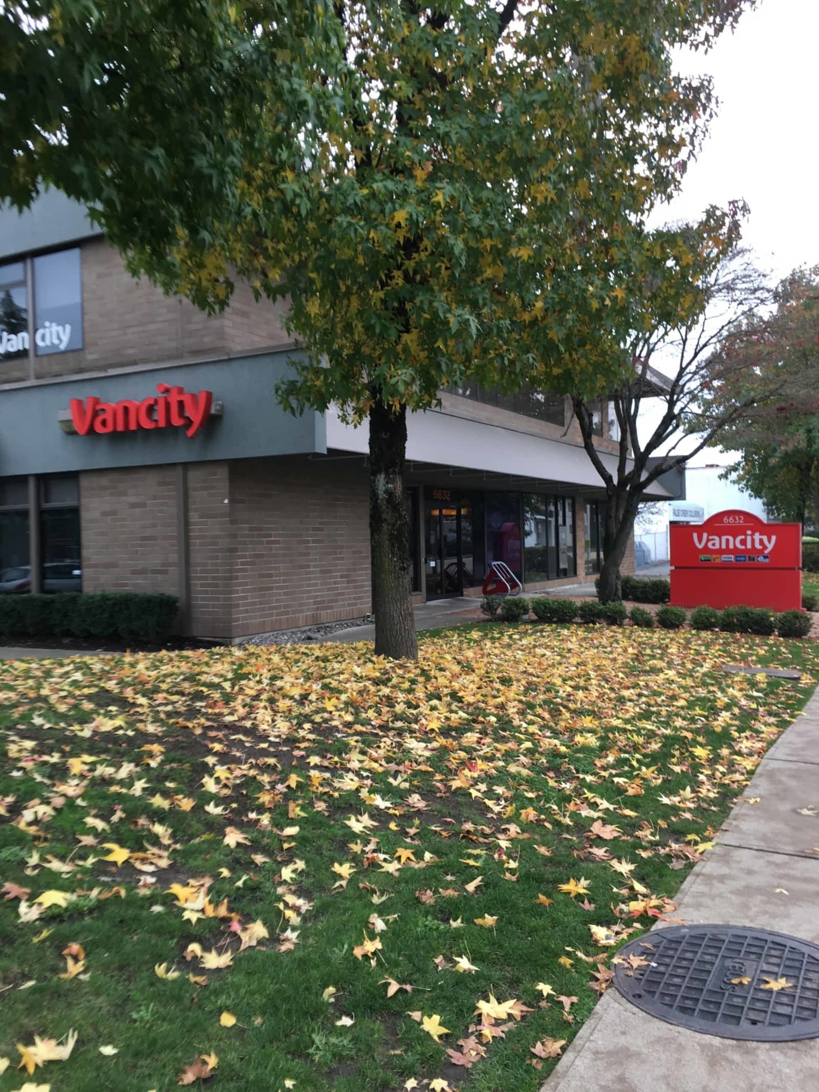 Vancity Credit Union - Opening Hours - 6632 Royal Oak Ave, Burnaby, BC