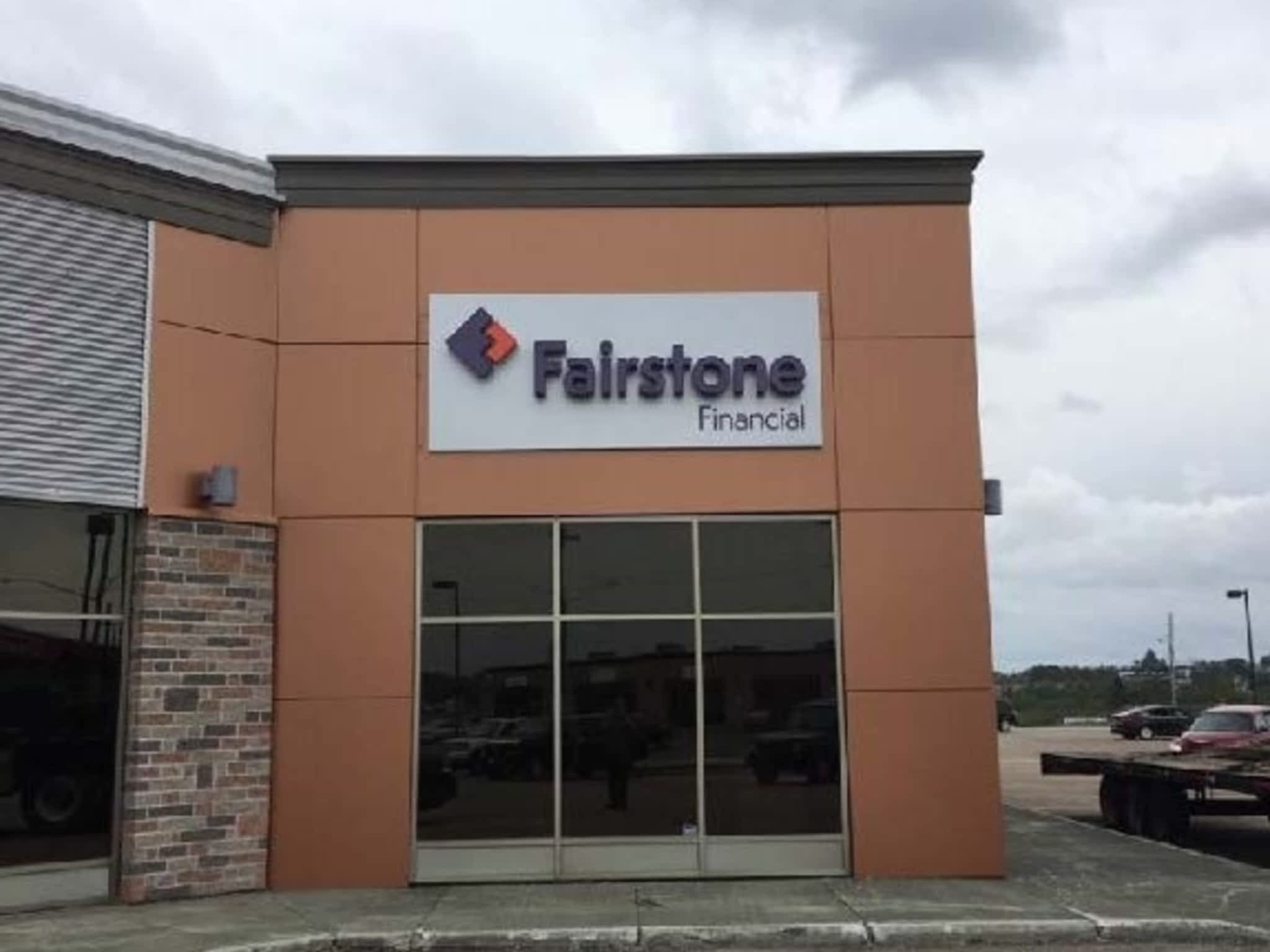 Fairstone - Sydney, NS - 301 - 201 Churchill Dr | Canpages