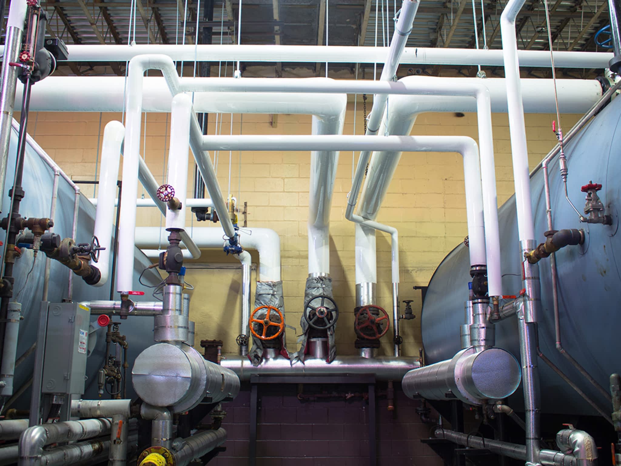 Complete Fusion Welding Ltd | Canpages