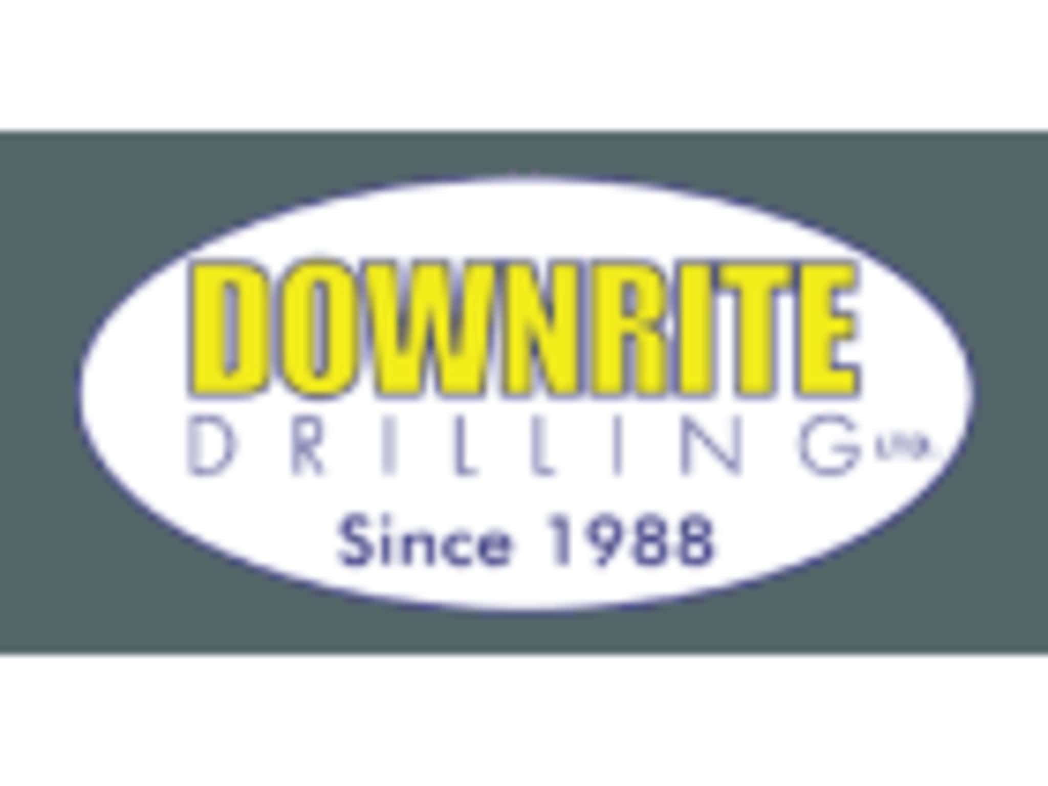 Downrite Drilling - Chilliwack, BC - 8599 Aitken Rd | Canpages