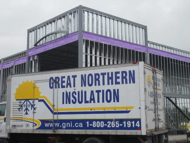 Great Northern Insulation | Canpages
